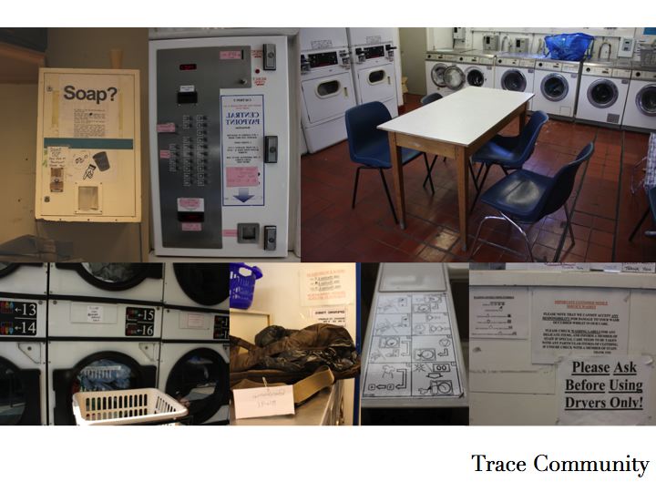 Ya Yun Cheng { Methods and processes }