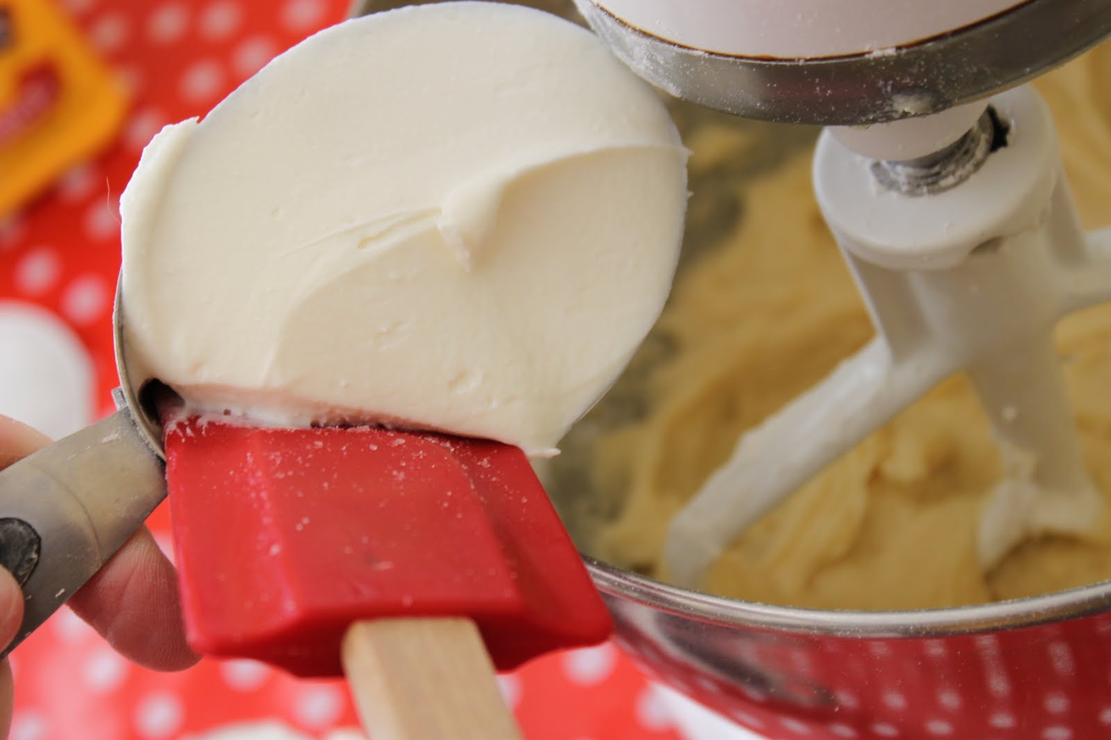 A Girl, a Market, a Meal...: Sunshine Cake