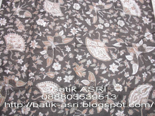 Batik Asri