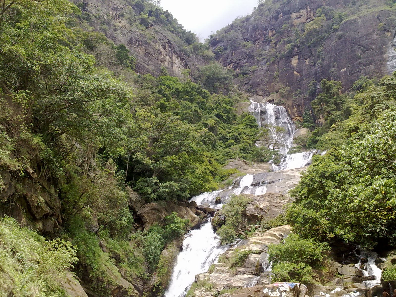 Travel: NUWARA ELIYA