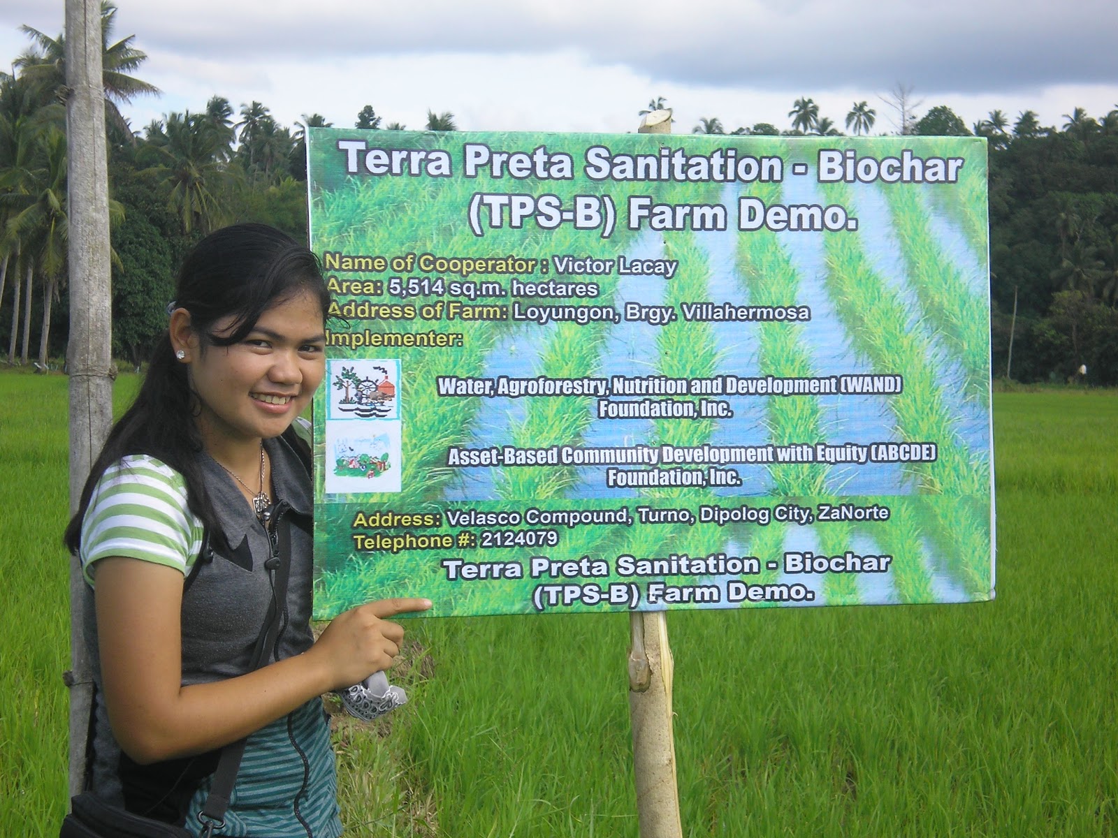 Biochar Interest Group - South East Asia (BIG-SEA): Terra Preta ...