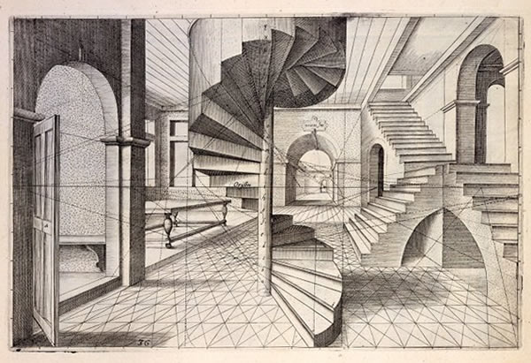 Illuminated Perfume: Perspective