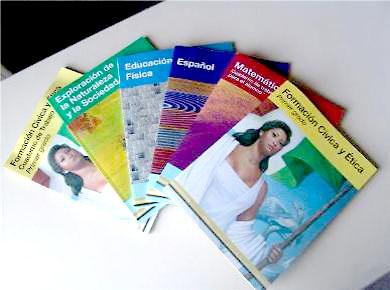 Libros de Texto 2010-2011 Digitalizados - Escuela Primaria "Ignacio ...