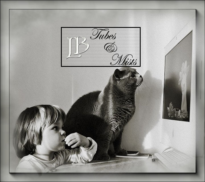 LB TUBES & MISTS: NIÑOS