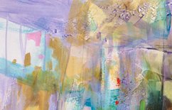 Visual Art in Queensland, Australia: Queensland artist: Donald James Waters