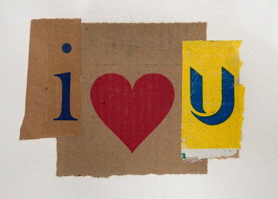 Three's a Crowd: Alan Fletcher gallery visit