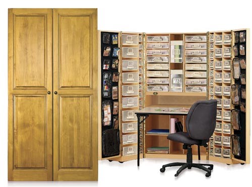 My Creative Time: Scrap Box Giveaway! - Episode~77