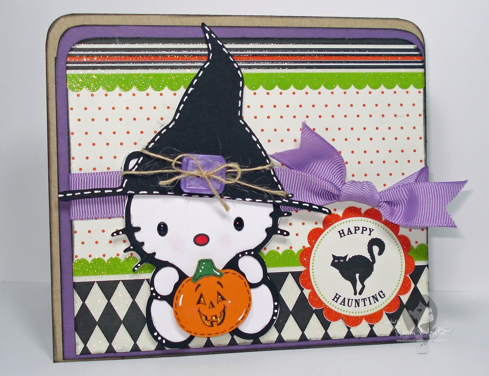 My Creative Time: Throwback Thursday Challenge - Episode~93