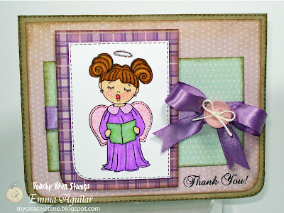 My Creative Time: November 2010