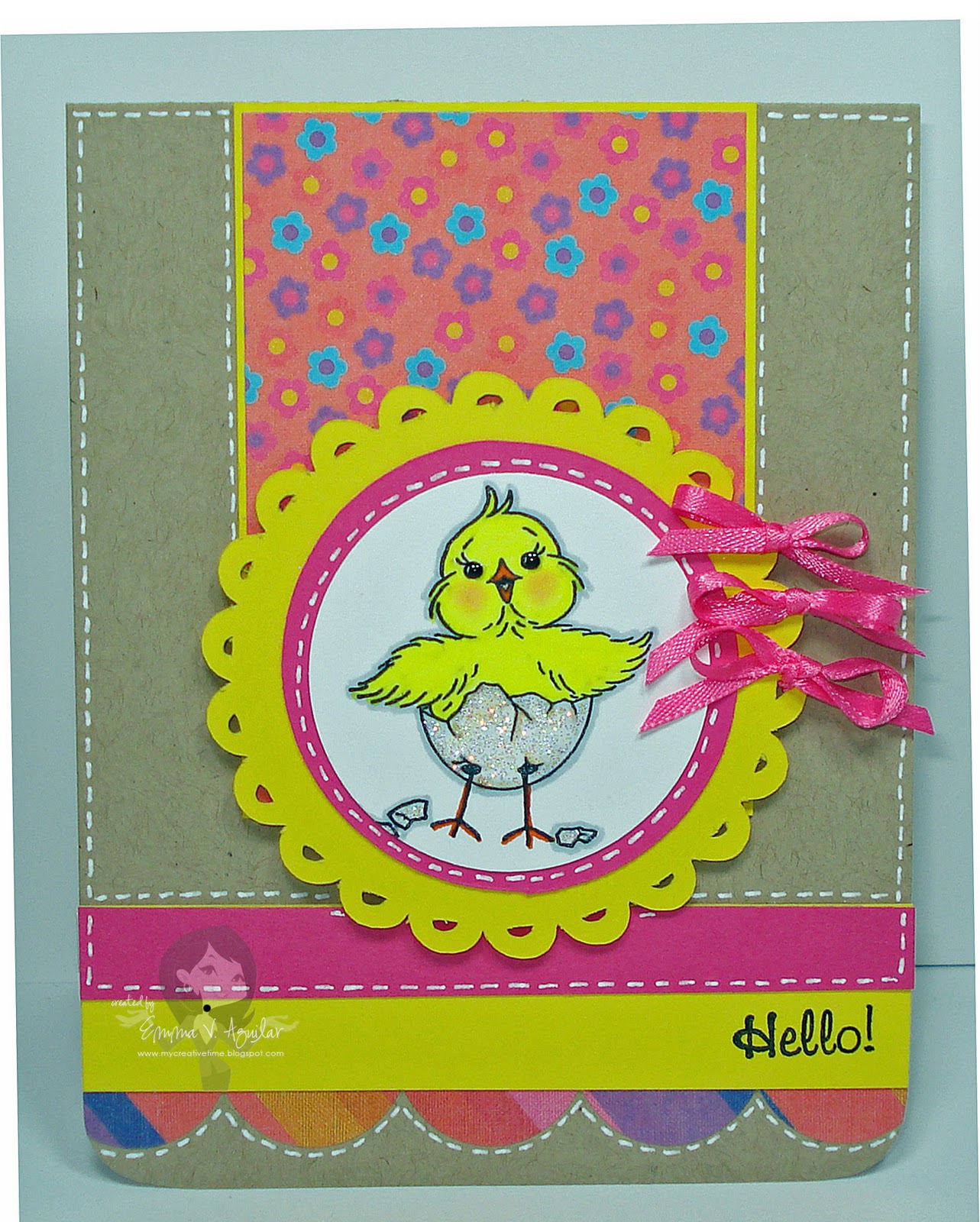 My Creative Time: "My" Favorite Top 10 cards of 2010!