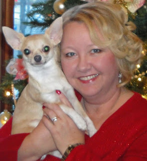 Sweet Pea Stamps: Introducing Lisa Cook!