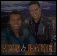 RUAN & RAFAEL