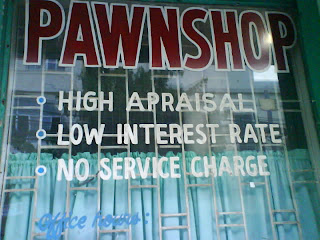 JEWEL RILLERA: GRAMMATICALLY INCORRECT SIGNS