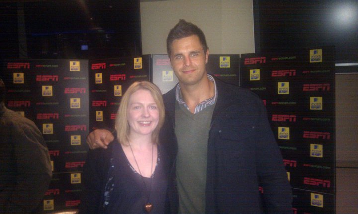 Studs On The 22: Inside the Minds of Marco Wentzel and Hendre Fourie...