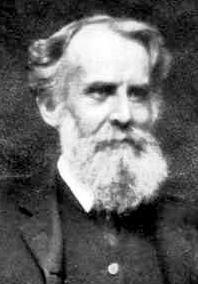 Blog Logico-Philosophicus: John Venn