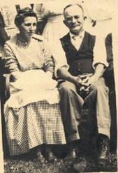 Miz Rebecky's Research: Peter Dykeman & Effie Knickerbocker Hooker