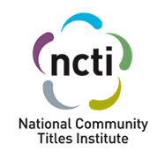 Strata Experts: About the National Community Titles Institute