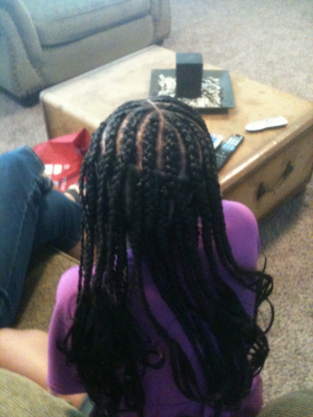 Cornrows Braids Extensions Cornrows