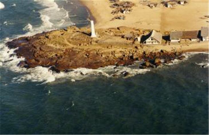 SpaceSat: Santa Isabel Island DXpedition