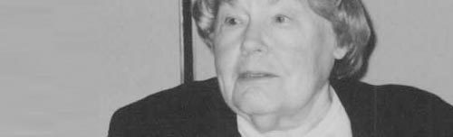 Nursing Theories: Dorothea Elizabeth Orem's Theory of Self-Care Deficit