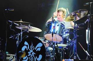 Happy Birthday Chris Sharrock - Latest Oasis, Liam And Noel Gallagher ...