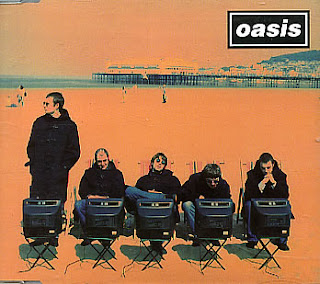 On This Day In Oasis History... - Latest Oasis, Liam And Noel Gallagher ...
