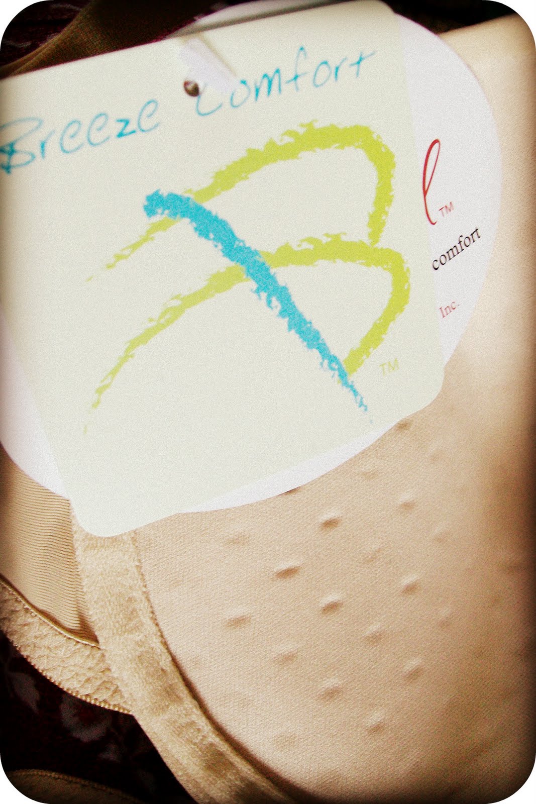 Breeze Comfort review & Giveaway - Two Thousand Things