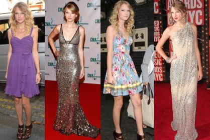 GET INSPIRED: Taylor Swift style - Two Thousand Things