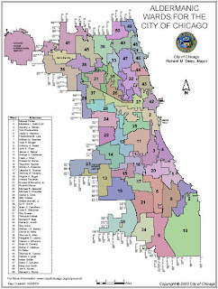 US Geography - Chicago: Chapter 1 - Regions and Themes