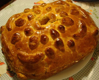 Food Lorists: Paté Créole