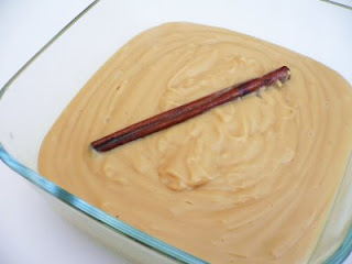 Food Lorists: Colombian Natilla