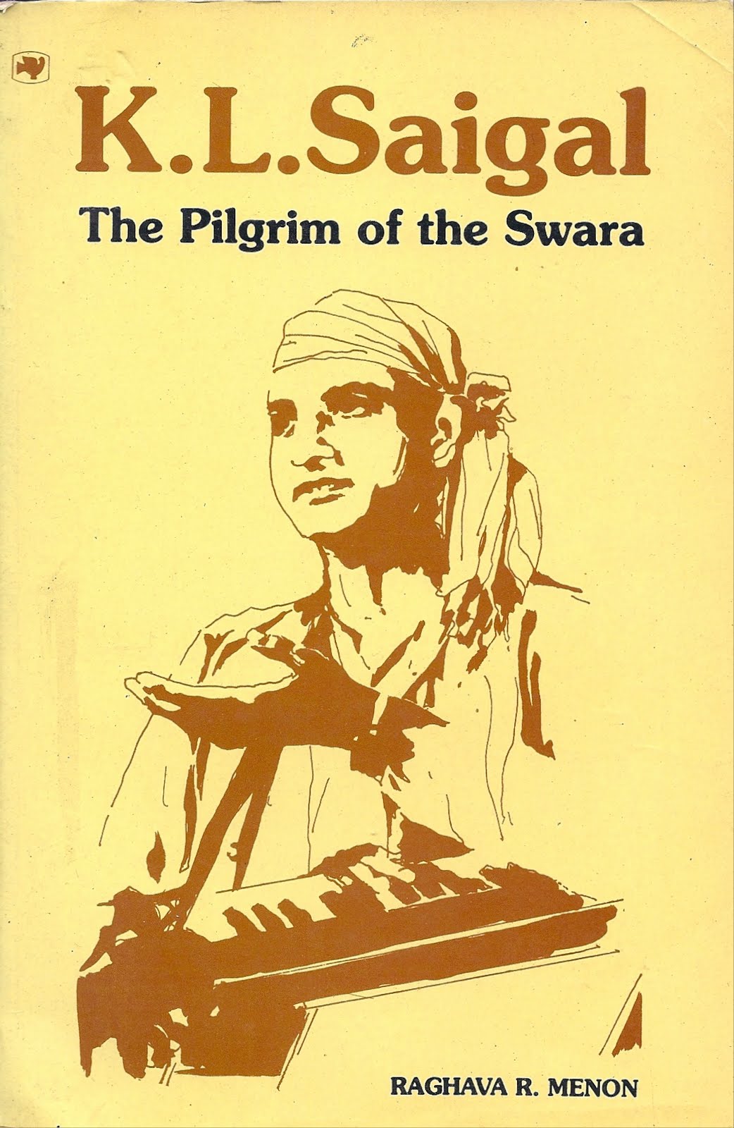 Anthems for the Nation of Luobaniya • 罗巴尼亚国歌: K.L. Saigal - The ...
