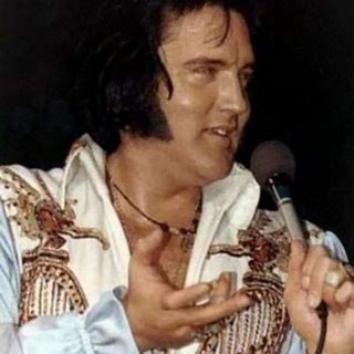 Pin by John S. Guethlein on Elvis | Elvis presley, Elvis, Levi