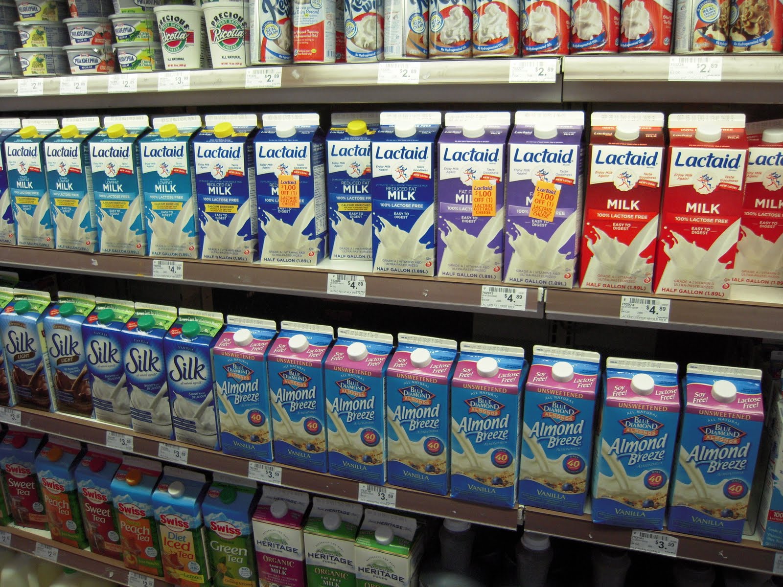 To the world from Kosuke: Just getting used to...