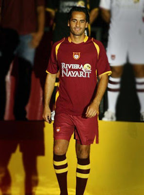 Boletín Marcador: Estudiantes Tecos presentó nuevo uniforme