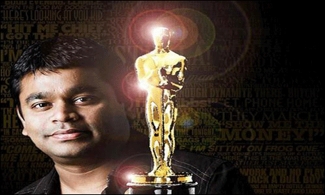 New Nices Wallpapers: Rahaman nominated for Danny Boyle's 124 hours