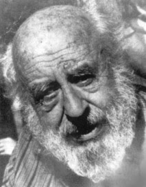 PSICOLOGÍA HUMANISTA: FRITZ PERLS Y LA TERAPIA GESTALT