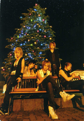 ๋•Visual Alpha to U• ๋:.†: Alice Nine - Photobooks & Pamphlets