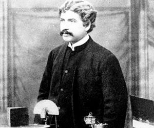 Scientist Information, Scientist and Inventions, Scientist Biography ...