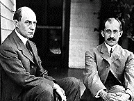 Scientist Information, Scientist and Inventions, Scientist Biography ...