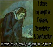 Despair, Devastation & Dysfunction
