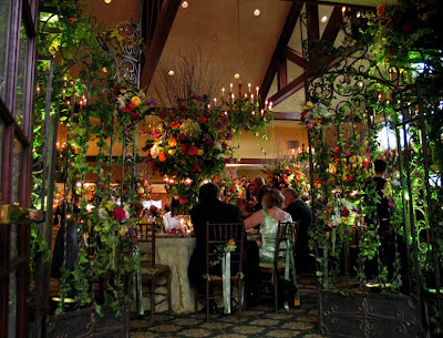 Design Creativity Revealed: An Enchanted Garden... for Two!