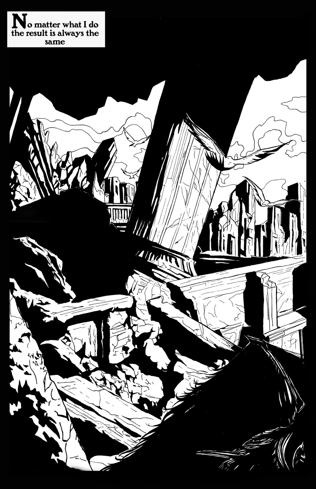 Sequential & Narrative Art