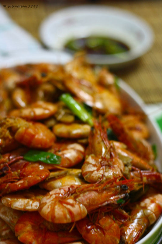 dom + roni: our pamamanhikan and the biko