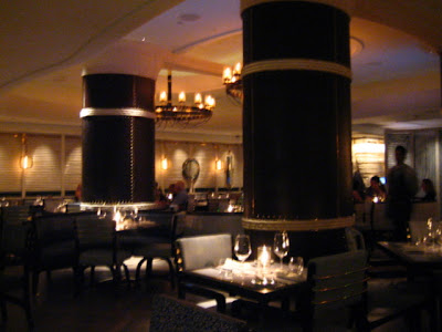 All Purpose Dark: Scarpetta Miami @ The Fontainebleau