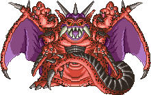 Dragon Quest IX: Nimzo (aka Mildrath)