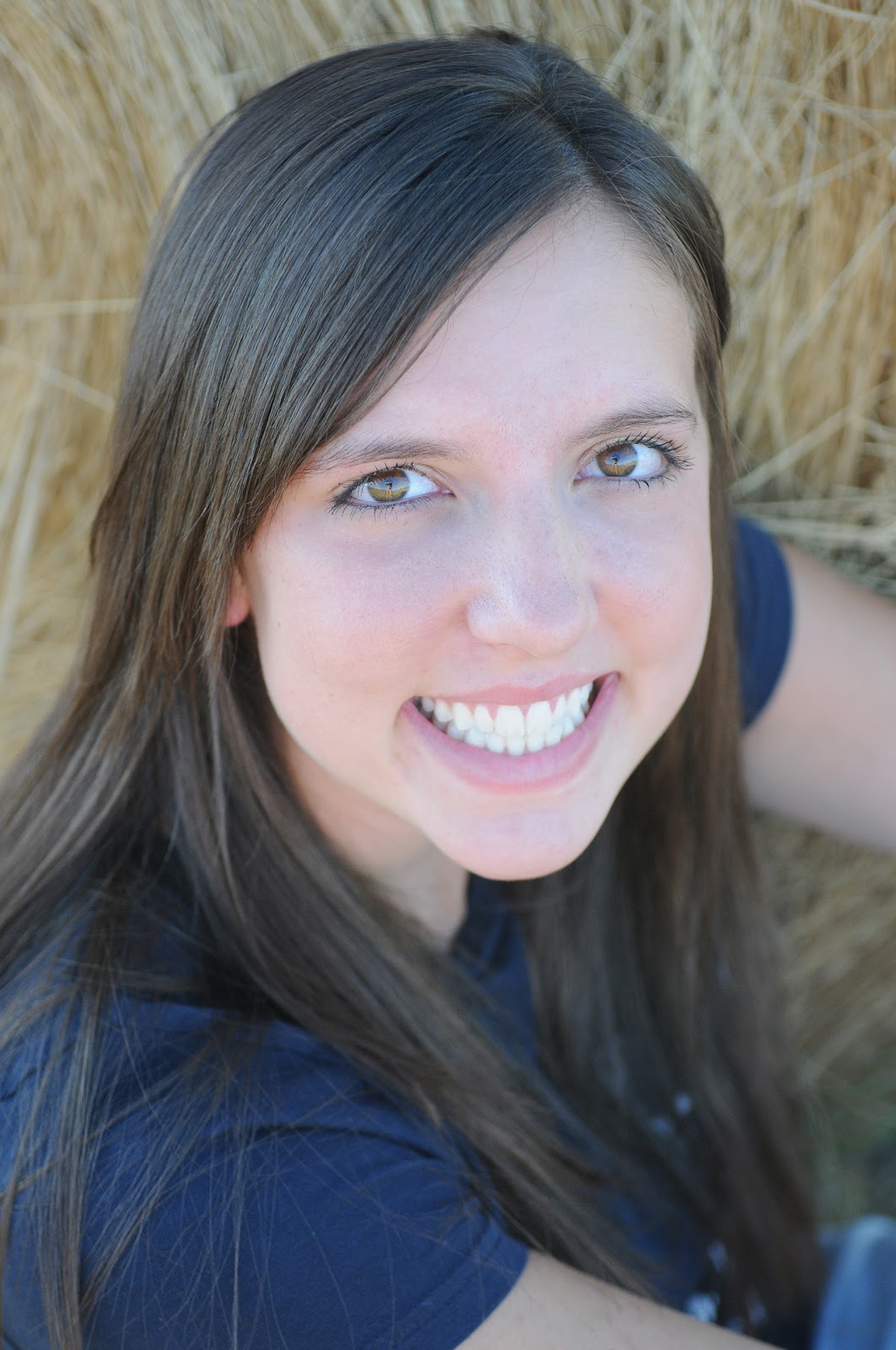 Whitney Lin Photography: Brand New Bobcat-Kalli Durham