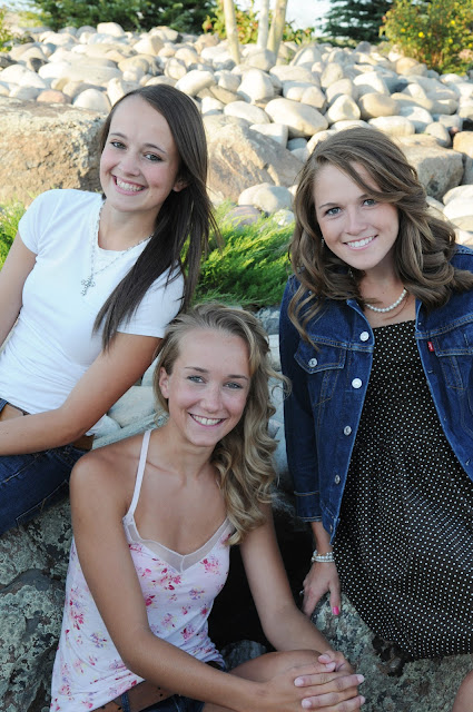 Whitney Lin Photography: Good Things Come in Threes