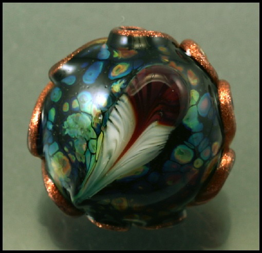 Graceful Customs Lampwork Glass & Jewelry Studio: Like Murrini? Learn ...