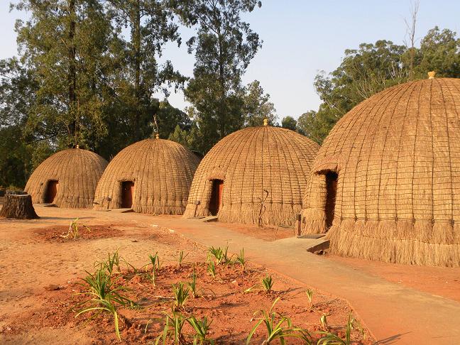 Inglis in Africa: A Weekend in Swaziland